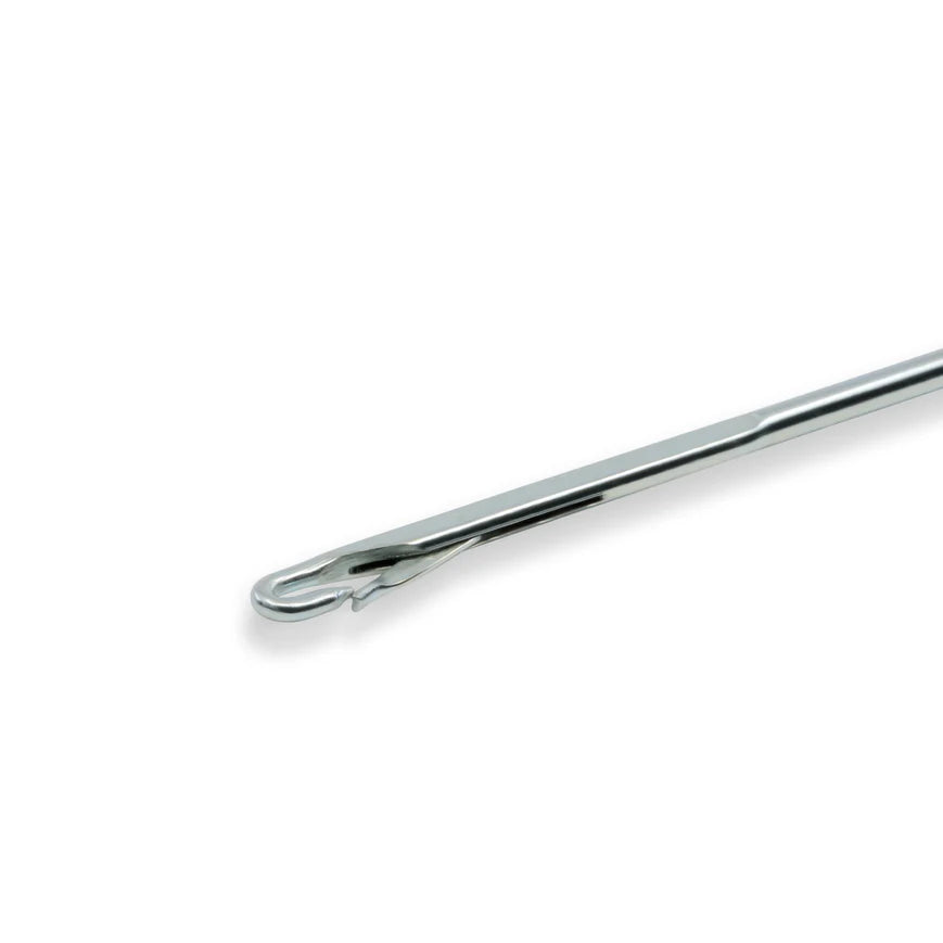 Loop Turner – The Top Stitch